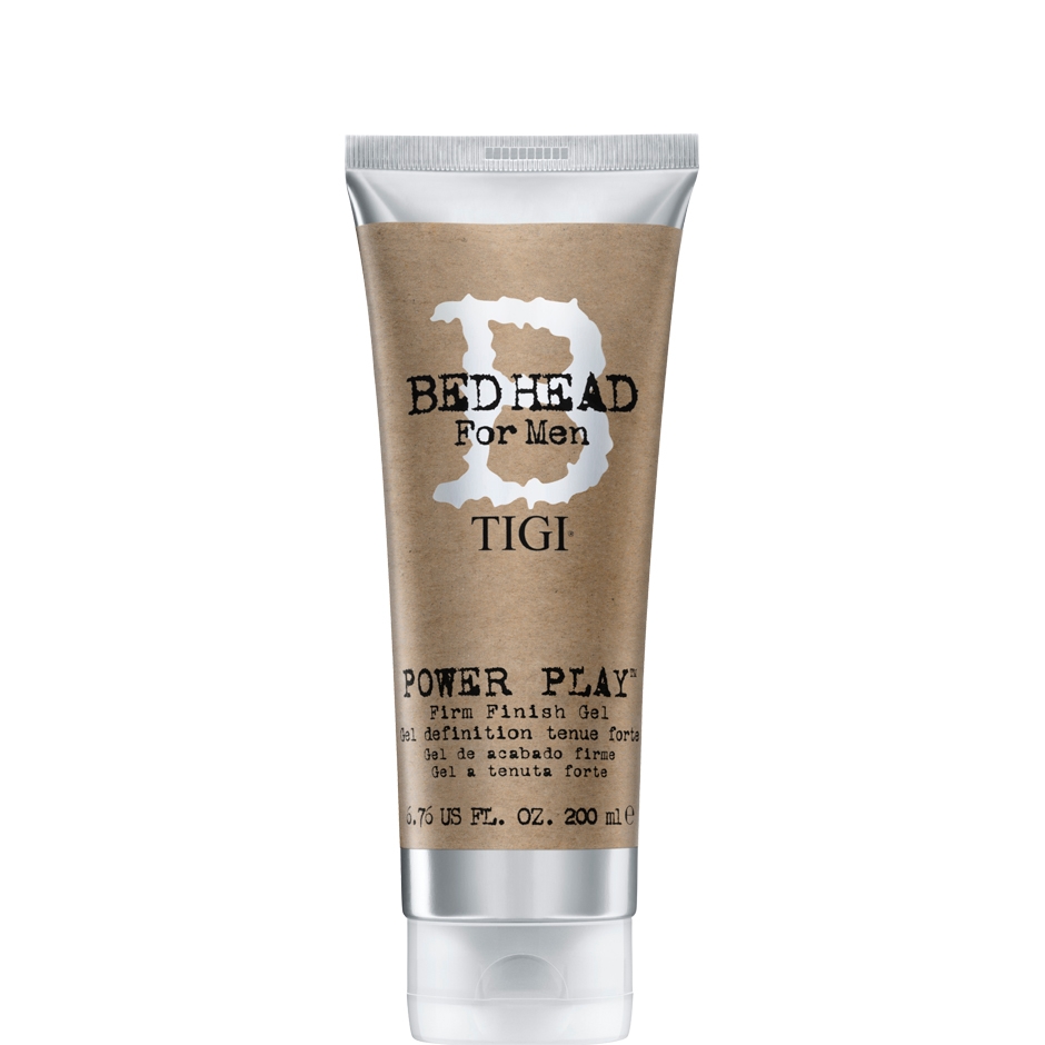 Power Play Gel - Tigi Việt Nam