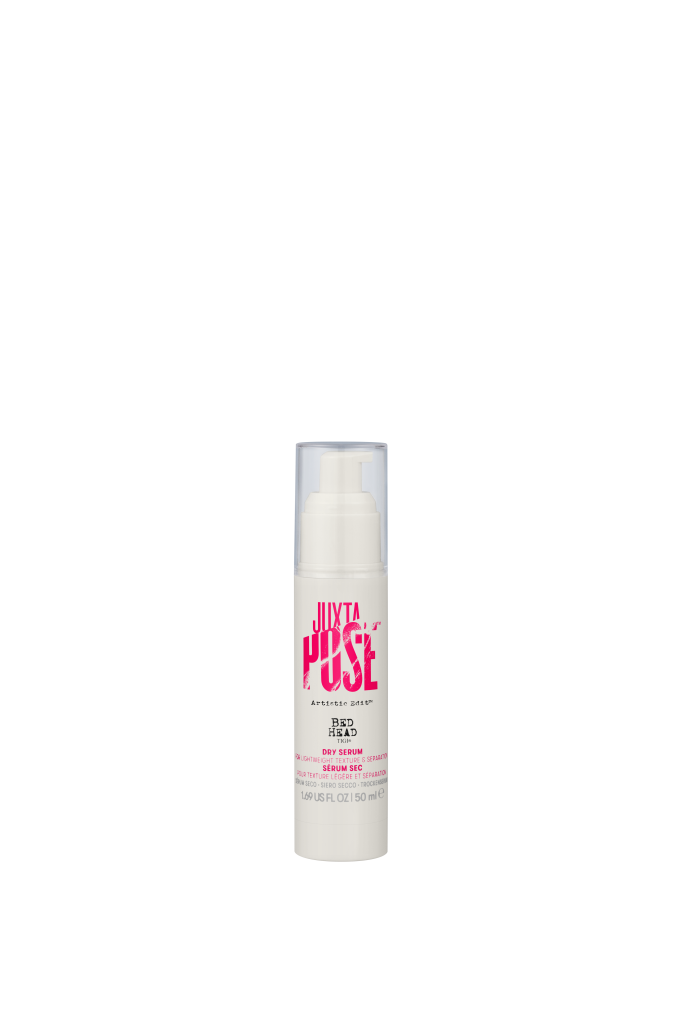 JUXTA-POSE™ - Tigi Việt Nam